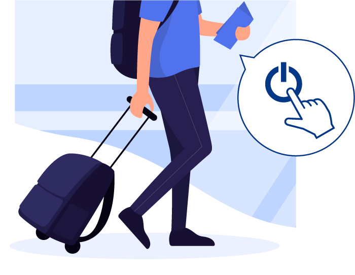 海外でのご利用