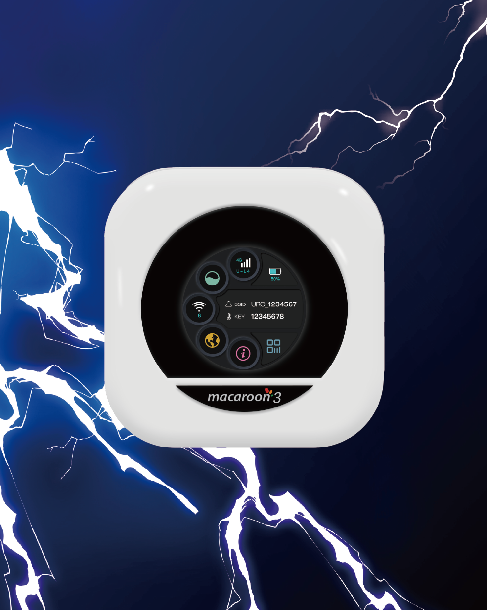 DH Mobile 20プラン